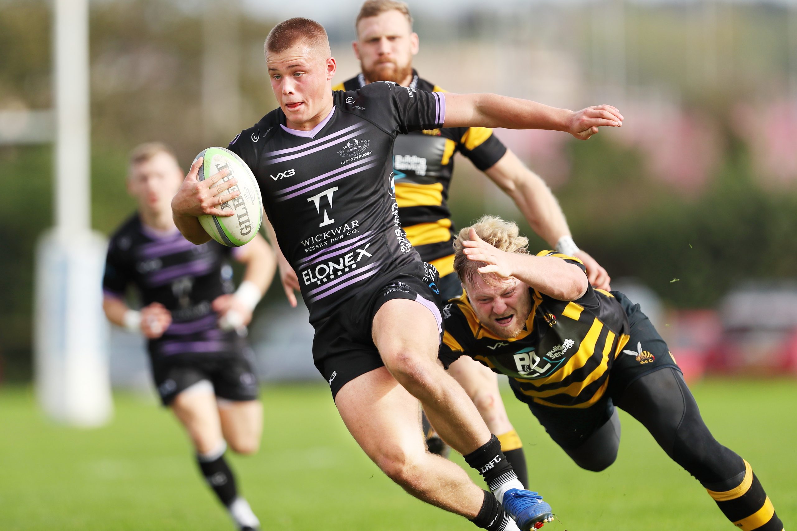 Autumn success at Clifton Rugby - Clifton Voice