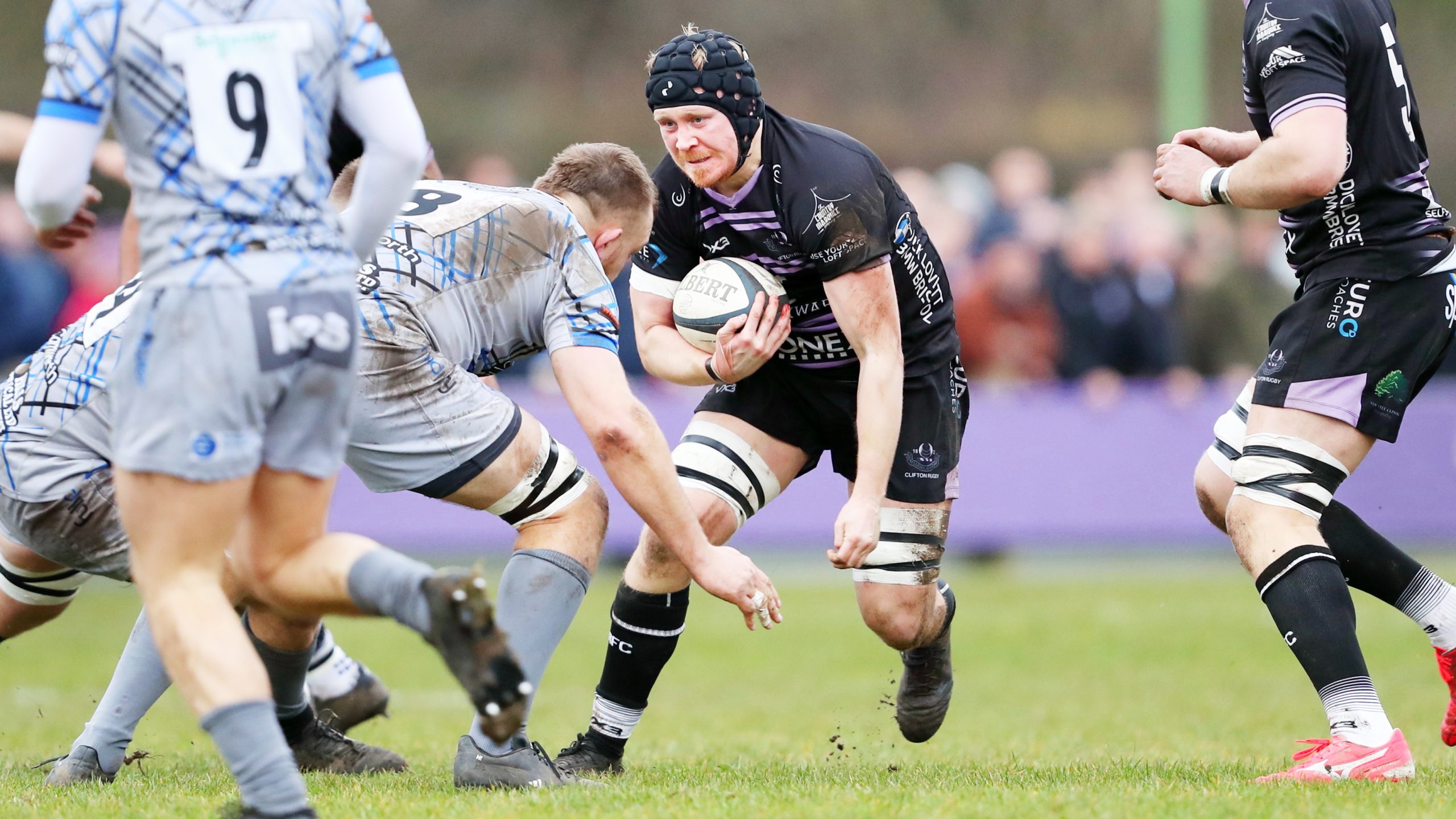 Clifton Rugby - Clifton Voice