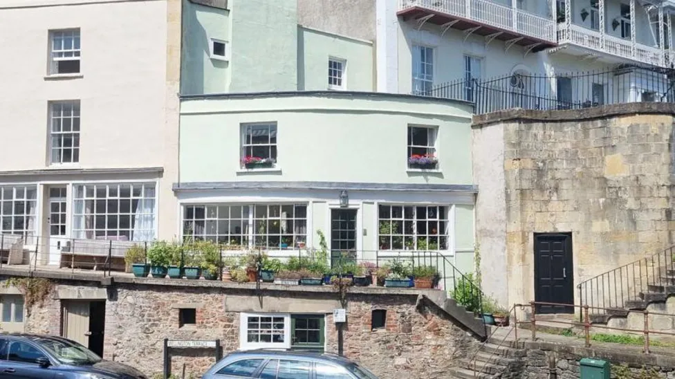 Winnie the Pooh's 'birthplace' up for sale - Clifton Voice