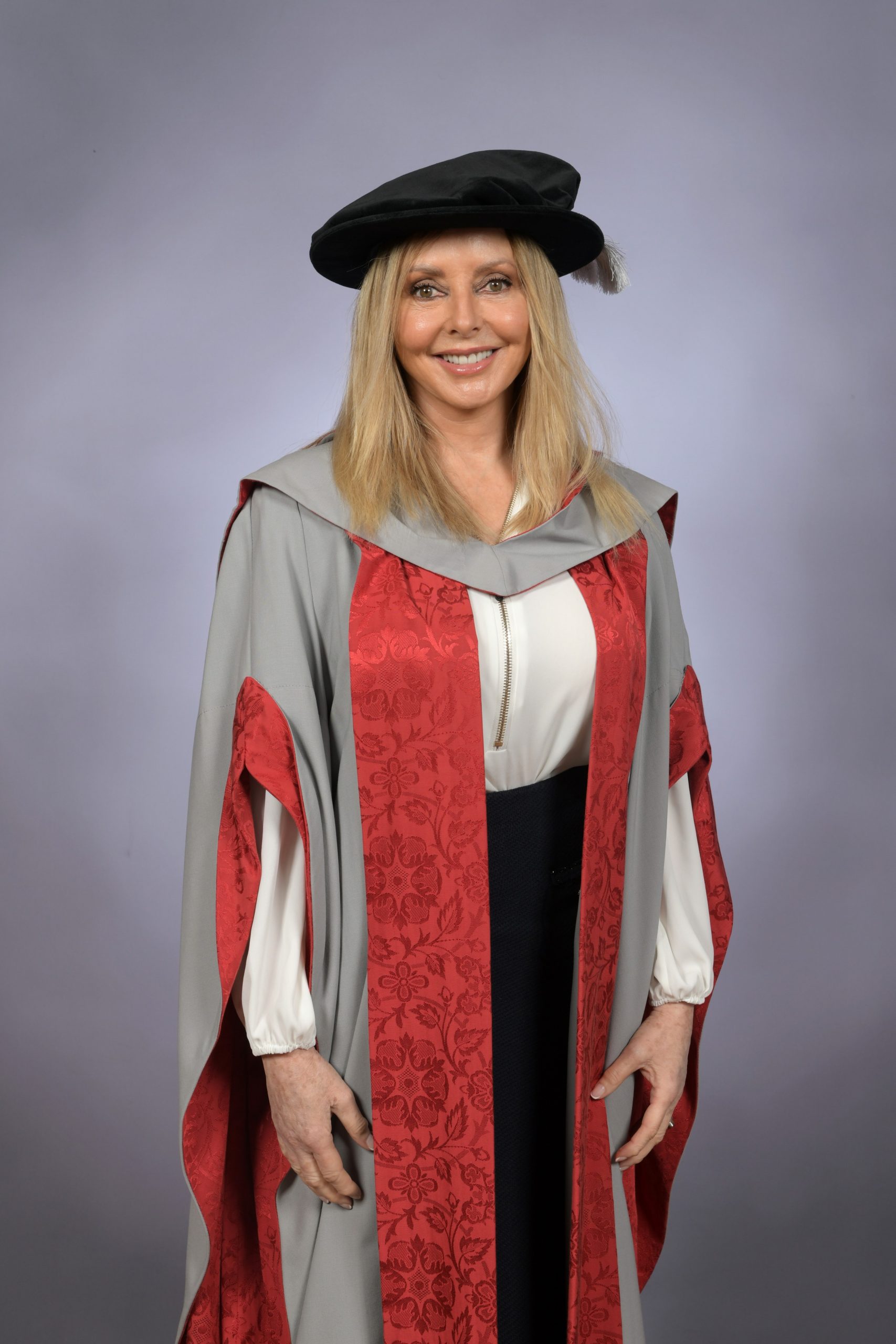 It's Dr Carol! - Clifton Voice