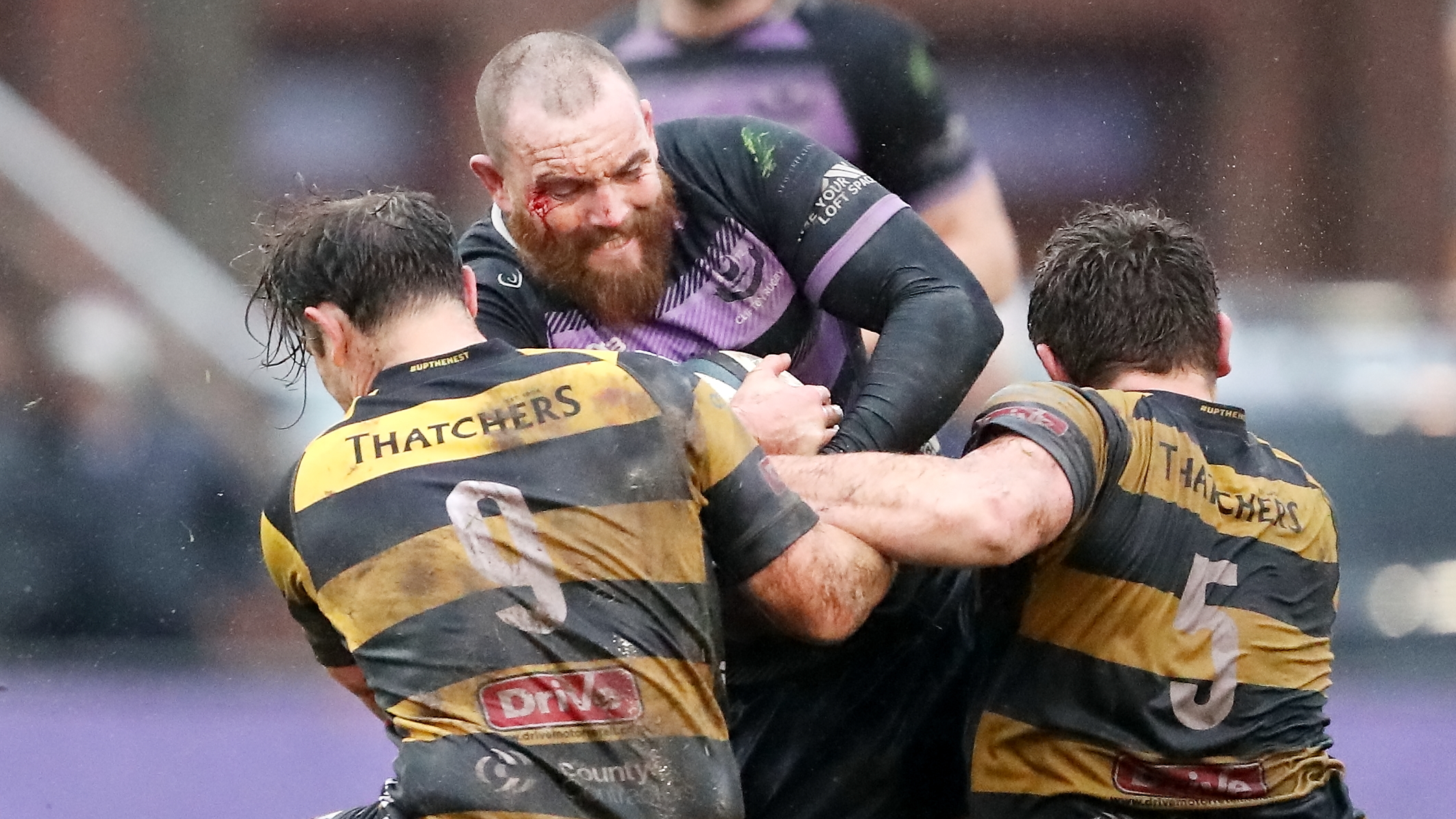 Clifton Rugby are on a roll - Clifton Voice