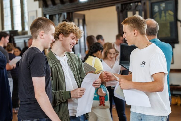 BGS hails strong results - Clifton Voice